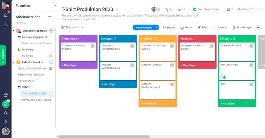 monday.com Test 2021 » Erfahrungen & Kosten | trusted.de
