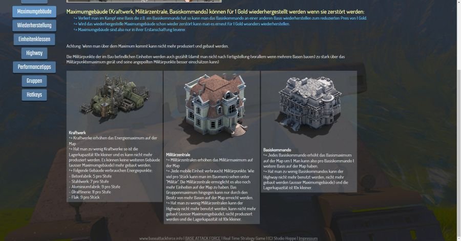 Base Attack Force Erfahrungen 2023 » Test, Details & Features