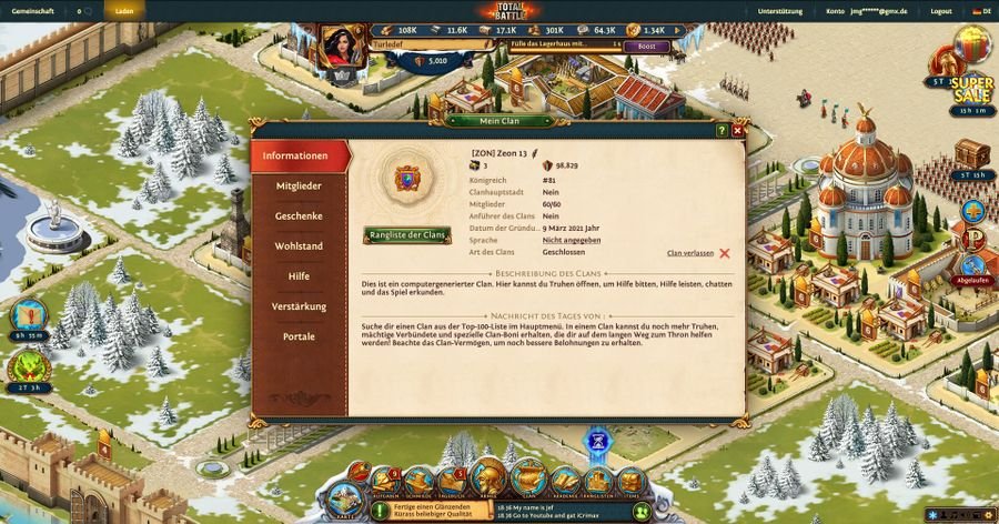 Total Battle Test 2021 » Erfahrungen & Kosten | trusted.de