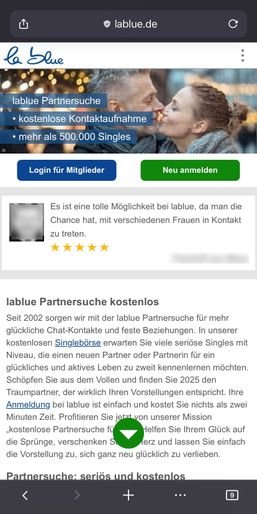 lablue Erfahrungen 2026 » Test, Details & Features