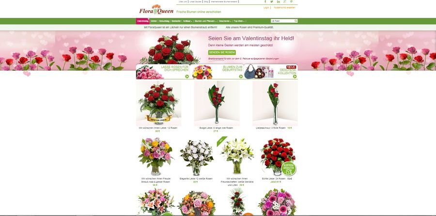 Floraqueen im Test: Bewertungen & Kosten 2025 im Überblick