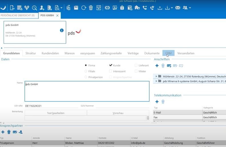 pds Handwerk Erfahrungen 2026 » Test, Details & Features