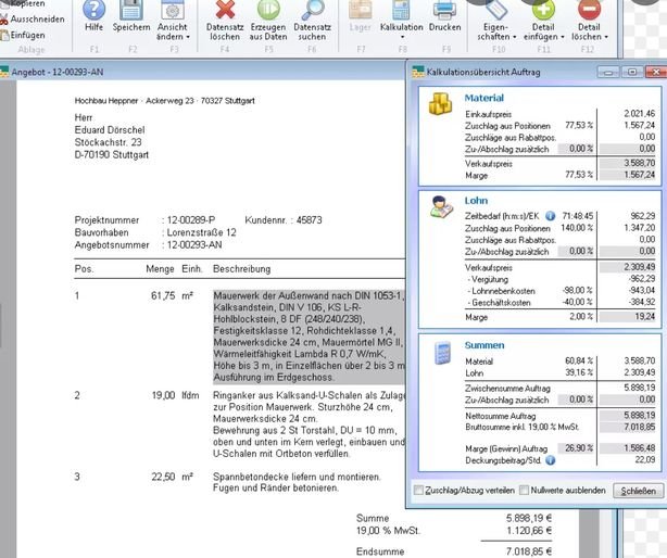 Sander & Doll Erfahrungen 2026 » Test, Details & Features