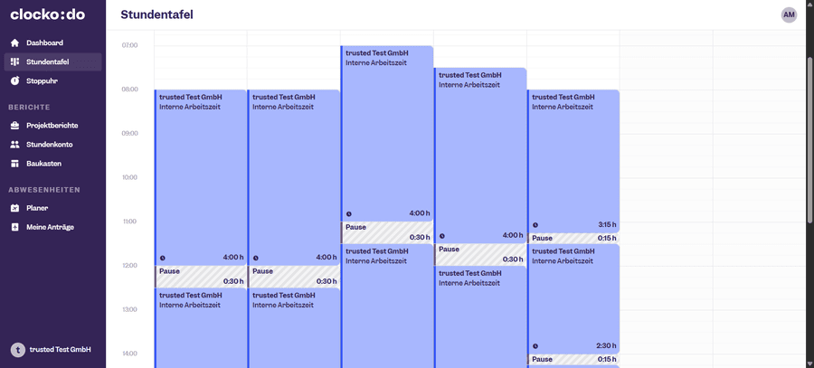 Clockodo Erfahrungen 2026 » Test, Details & Features