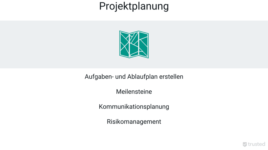 Projektmanagement-Phasen: Definition, Beispiele & Tipps