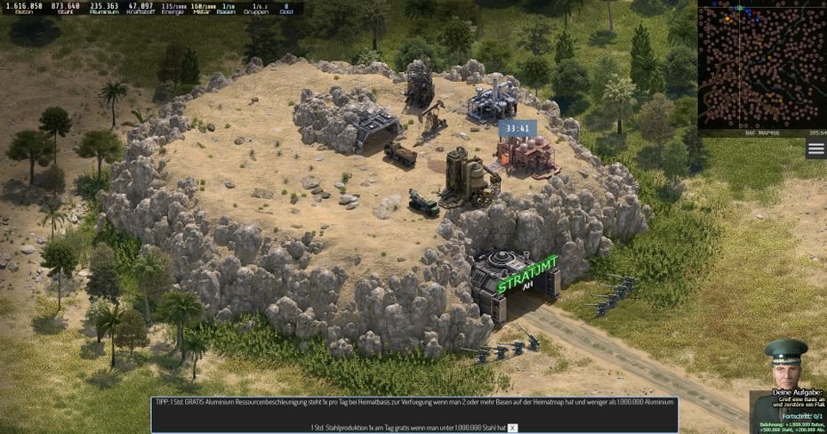 Base Attack Force Erfahrungen 2024 » Test, Details & Features