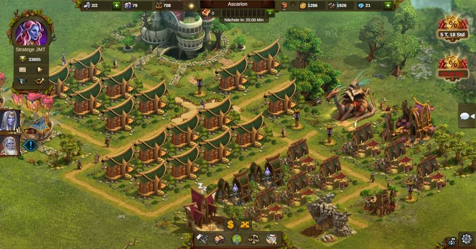 Elvenar Test 2021 » Erfahrungen & Kosten | trusted.de