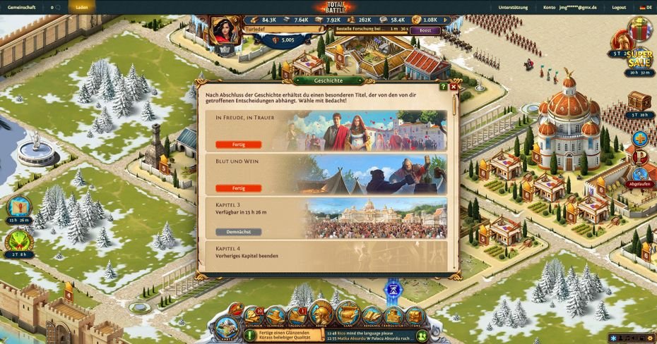 Total Battle Test 2021 » Erfahrungen & Kosten | trusted.de