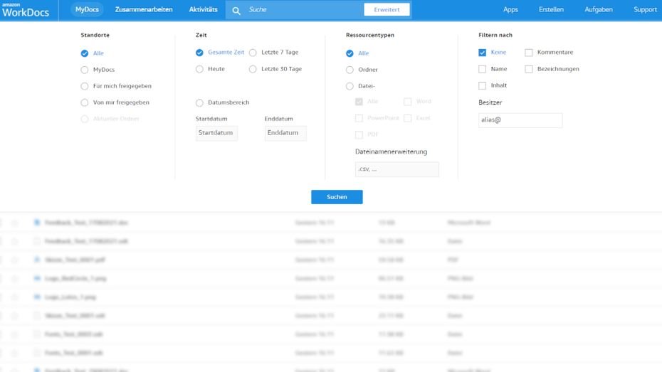 Beste Private Dokumentenmanagement-Systeme 2025 » 16 Tools im Test ...