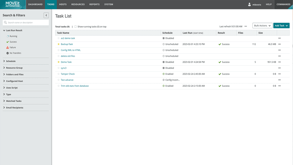 MOVEit im Test: Bewertungen & Kosten 2025 im Überblick