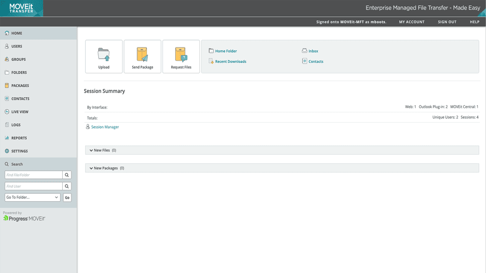 MOVEit im Test: Bewertungen & Kosten 2025 im Überblick