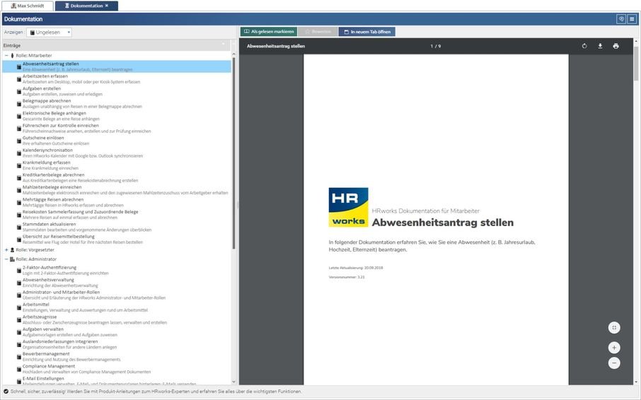 HRworks im Test: Bewertungen & Kosten 2021 im Überblick