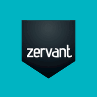 Zervant Erfahrungen 2025 » Test, Details & Features