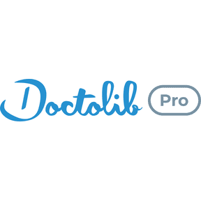 Doctolib Pro Test 2022 » Erfahrungen & Kosten | trusted.de