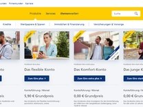 Postbank Girokonto Erfahrungen 2023 » Test, Details & Features